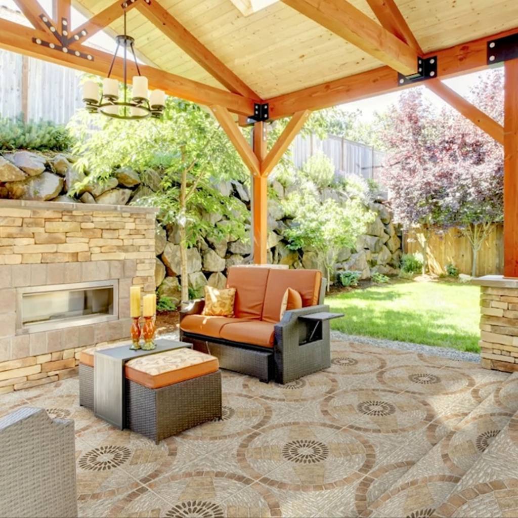 Fiordi stone - MADECO