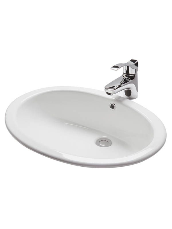 Lavatorio Sidney - MADECO