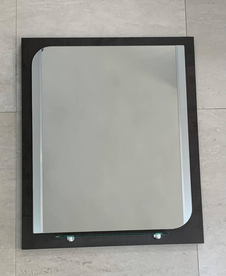 Espejo KF – con repisa - MADECO