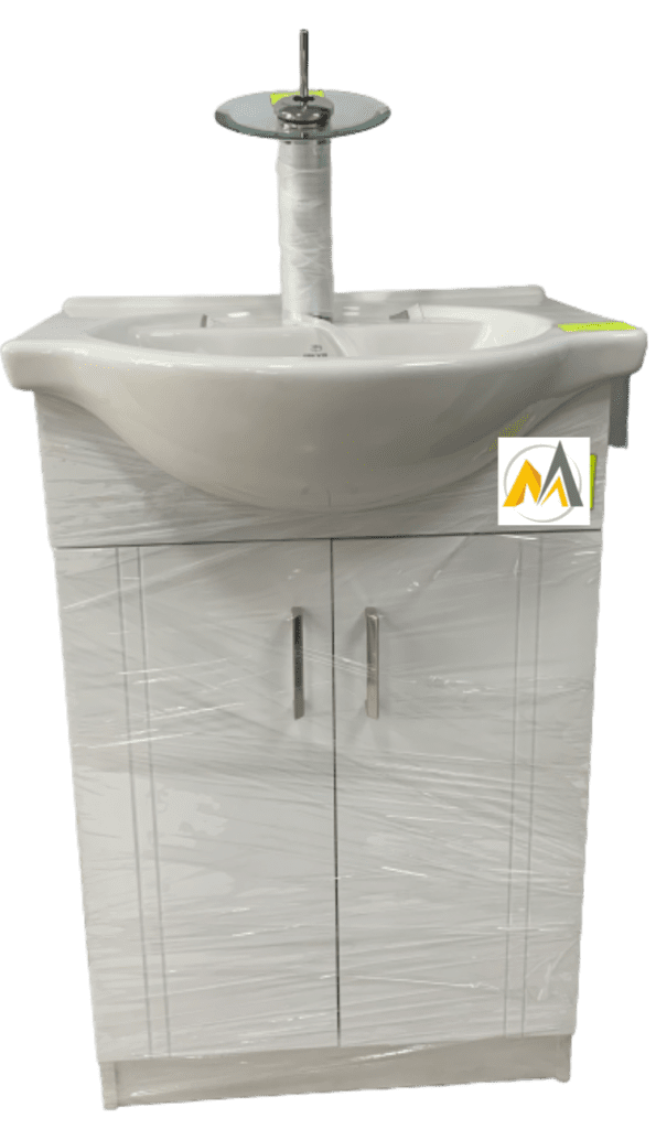 Mueble MDF para Lavatorio SPAZZIO 52 - Madeco