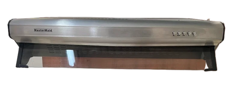 Extractor Olores Mastermaid N/A Inox 90 cm. - Madeco